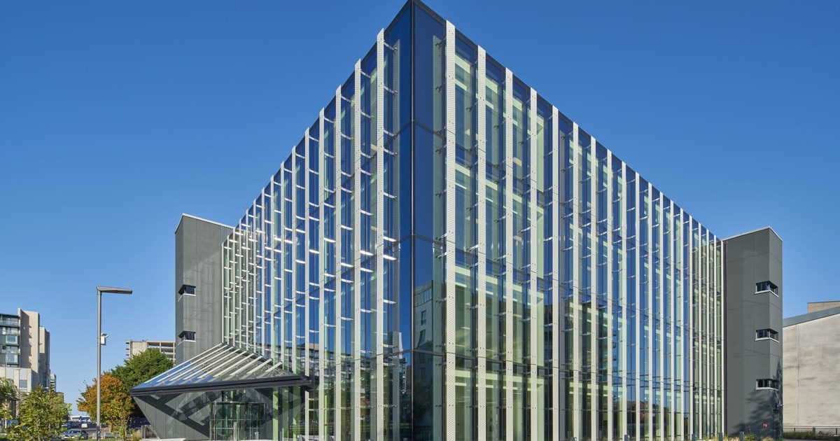 Cubic Telecom leases 30,000 sq ft at Dublin’s the Hive - Green Street News