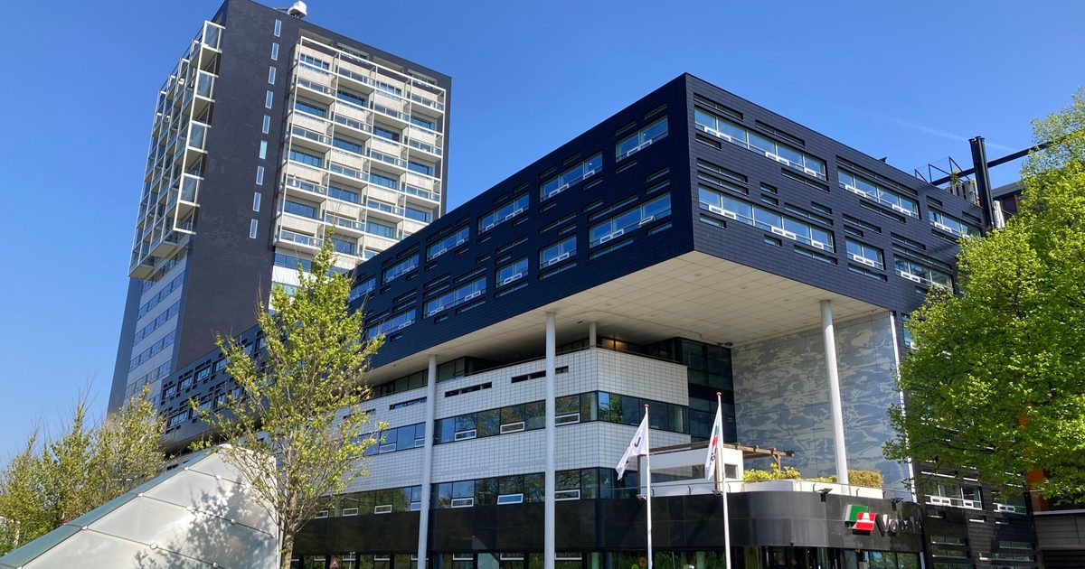 KGAL buys 9,000 sq m Rotterdam office - Green Street News