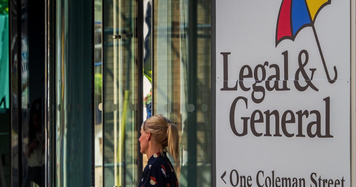 Legal & General unveils business strategy overhaul plan - Green Street News