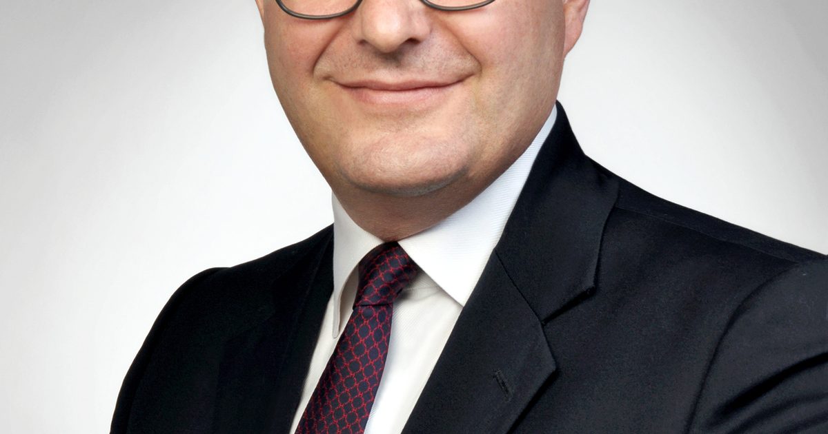 Cushman appoints head of Frankfurt capital markets - Green Street News