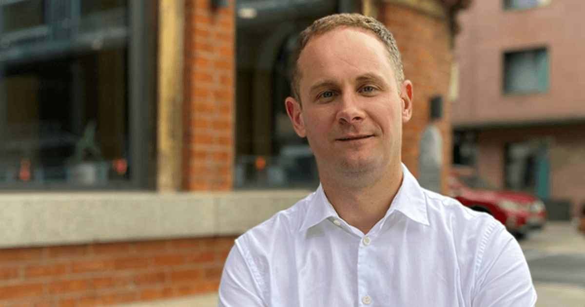 Muse Developments grows North West team with senior hire - Green Street ...