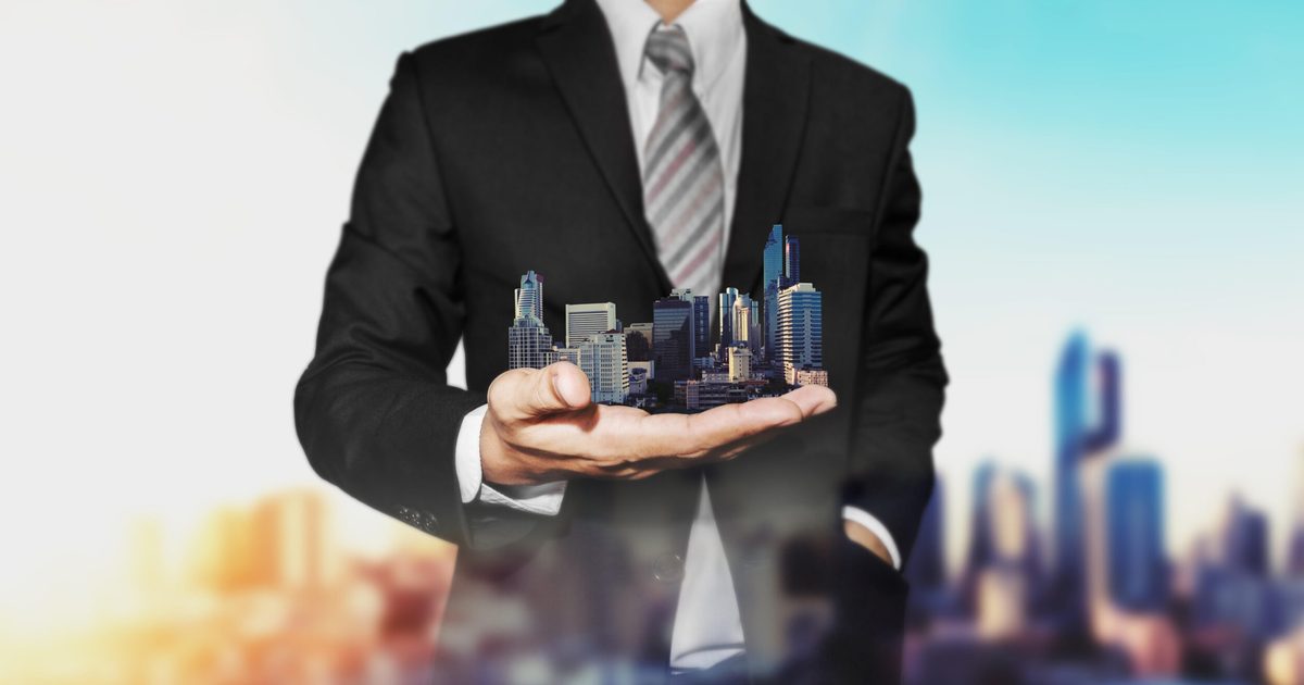 Family offices and high-net-worth investors lead global real estate ...