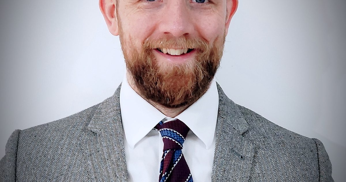 Simon Ross - Green Street News