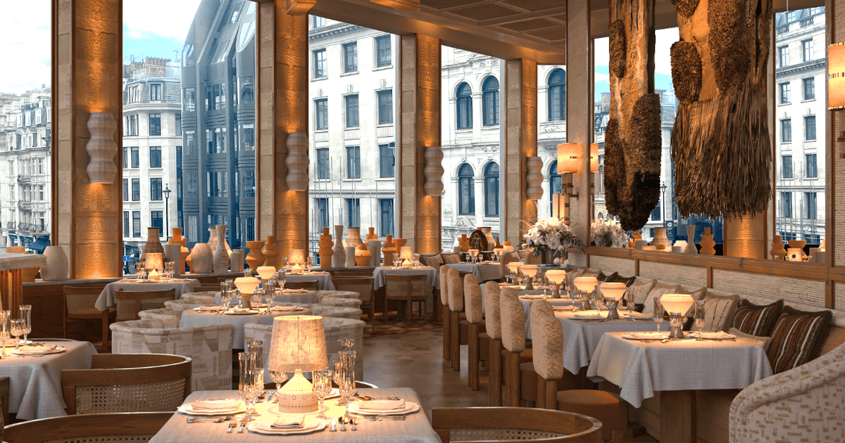 Luxury restaurant group signs 15-year lease at St James’s Smithson ...