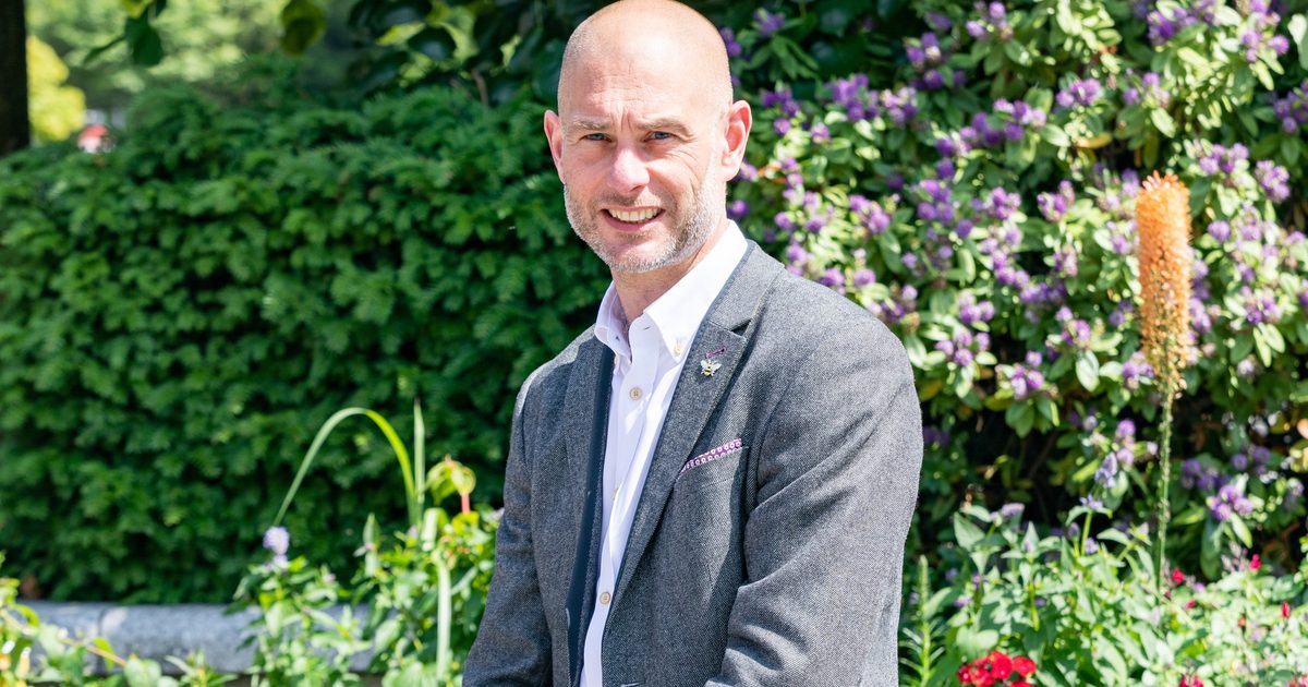 Trilogy hires former U+I director as development consultant - Green ...