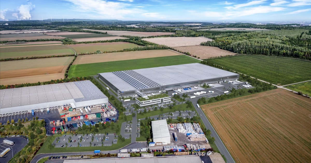 ABG Capital teams up with Dietz for German logistics expansion - Green ...