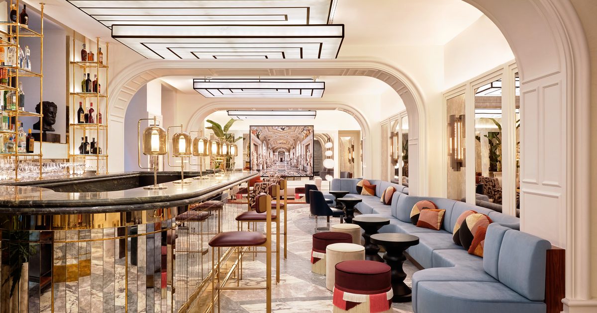 Omnam and Mohari partner for European luxury hotel push - Green Street News