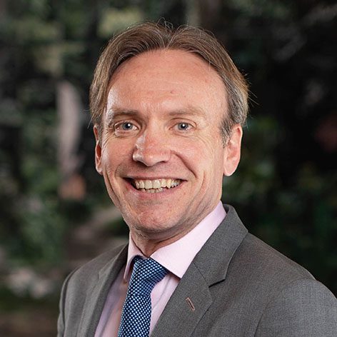 Dan Marriott - Green Street News