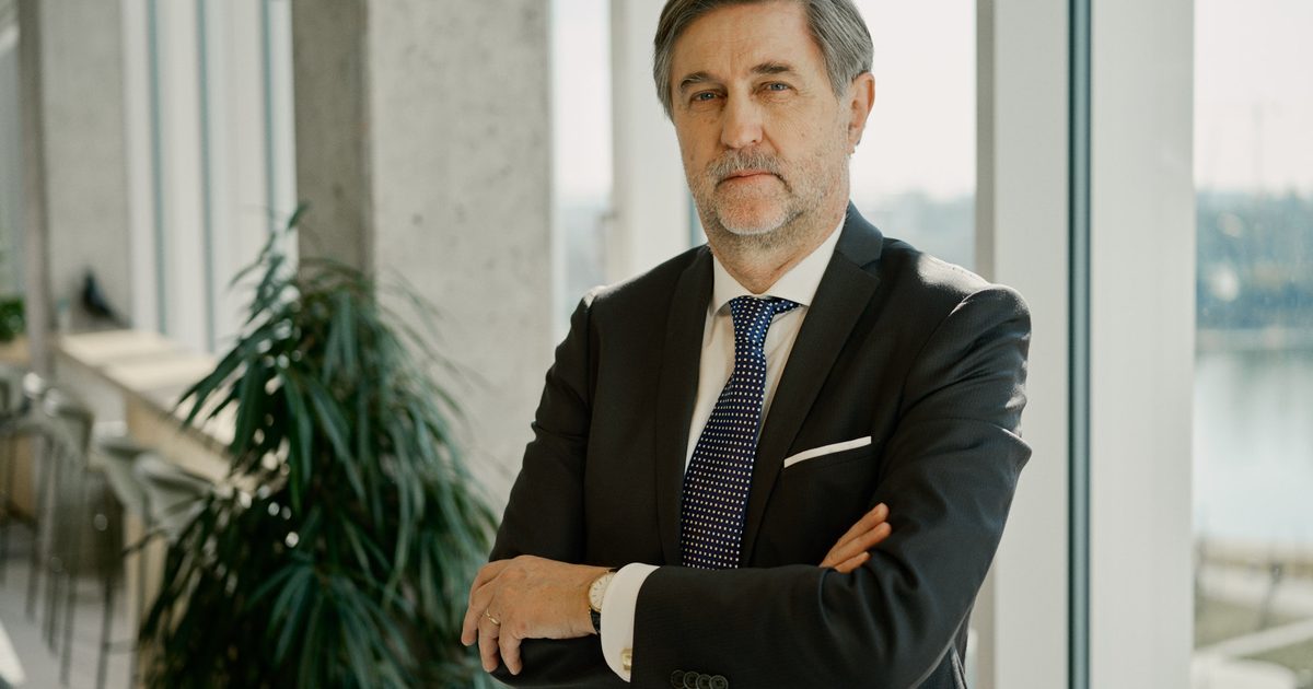 CEO Bruno Ettenauer leaves S Immo - Green Street News