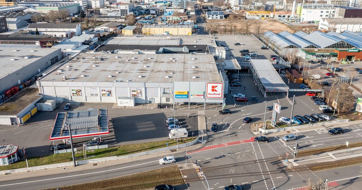 Meag buys 25,000 sq m food-anchored portfolio in Germany - Green Street ...