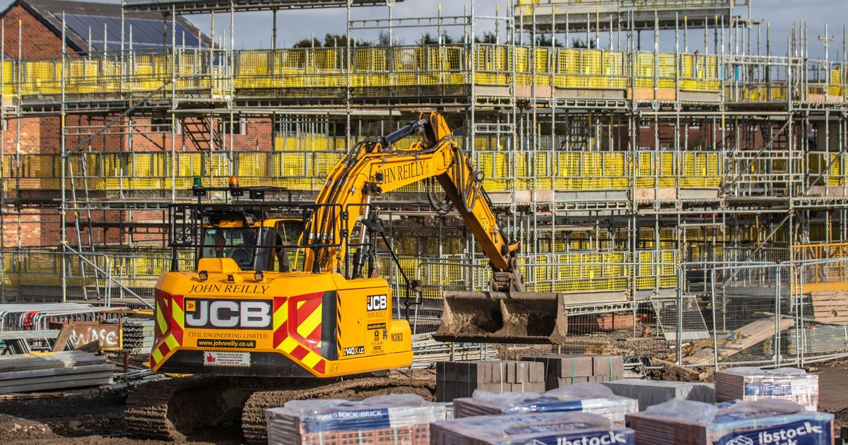 Developers and contractors need to ramp up innovation to hit green ...