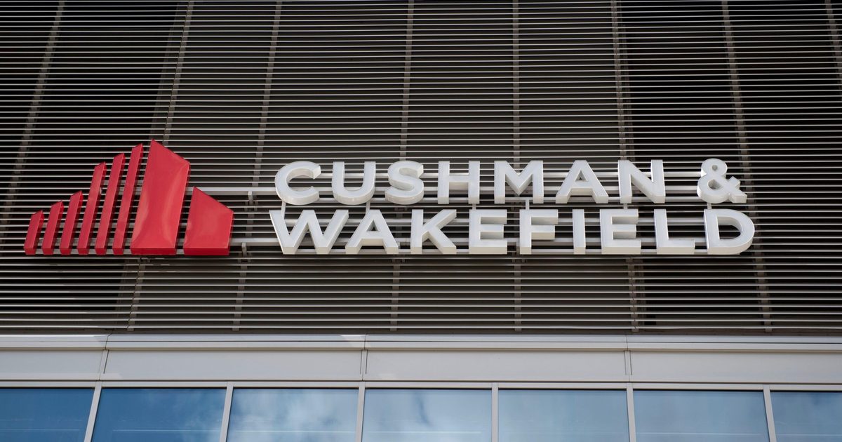 Cushman recruits finance leader from investment manager - Green Street News