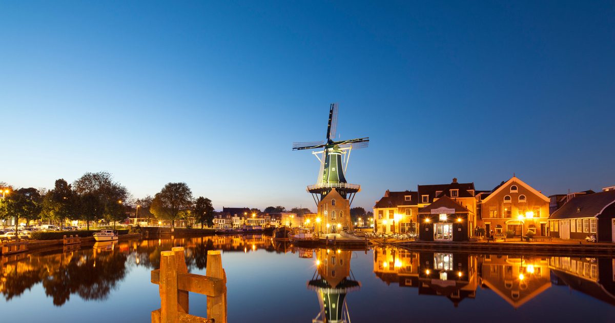 Housing corporation seeking partner for €21m Dutch development - Green ...