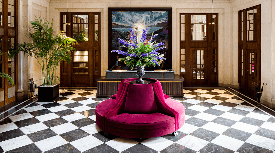 Uber prime Edinburgh development floated for £60m+ sale - Green Street News