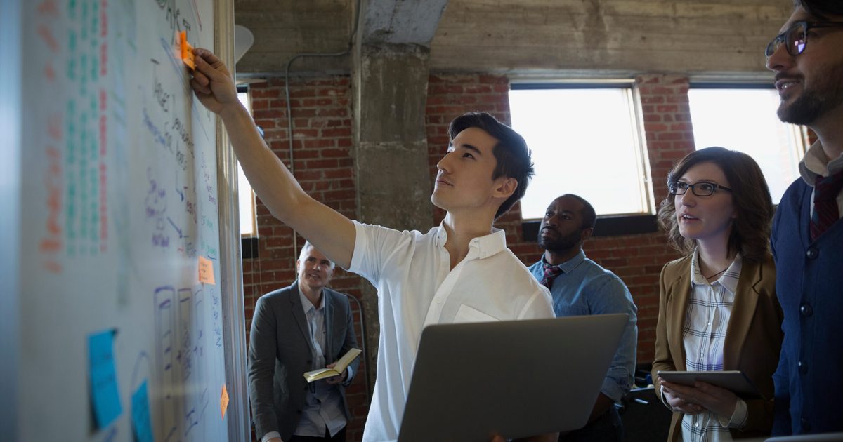 Supporting entrepreneurs will help the economy recover - Green Street News