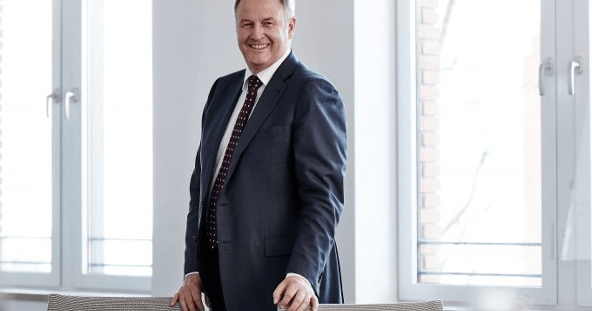 DII launches German housing fund with €250m target - Green Street News