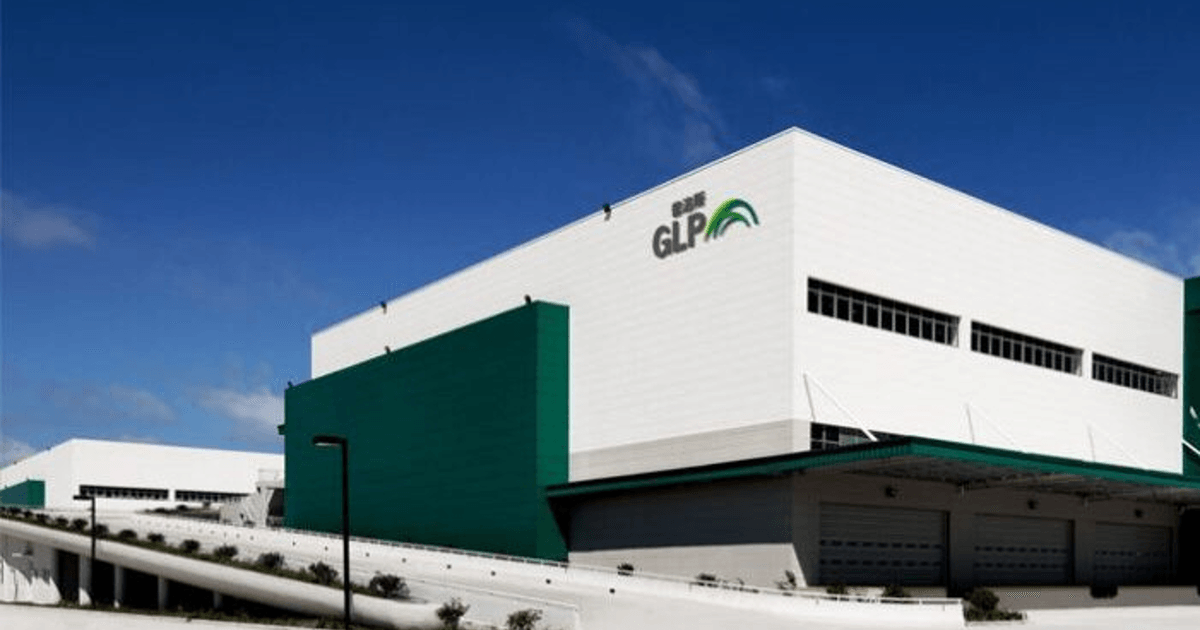 GLP promotes Marco Belli as country director for Italy - Green Street News