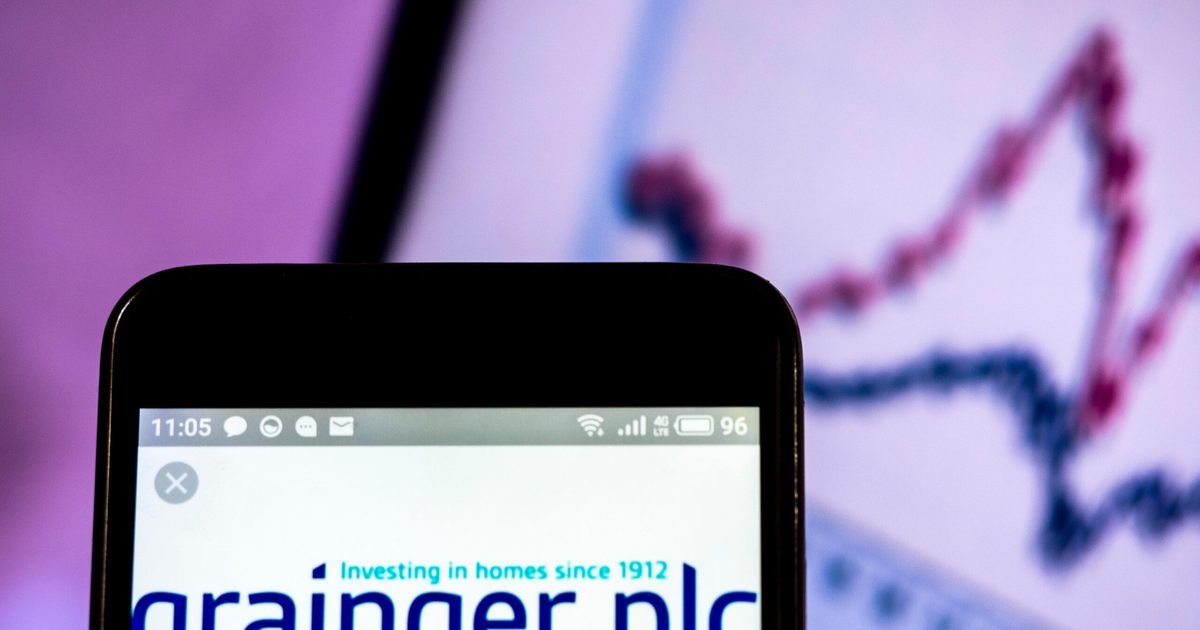 Grainger records 14% uptick in rental income - Green Street News