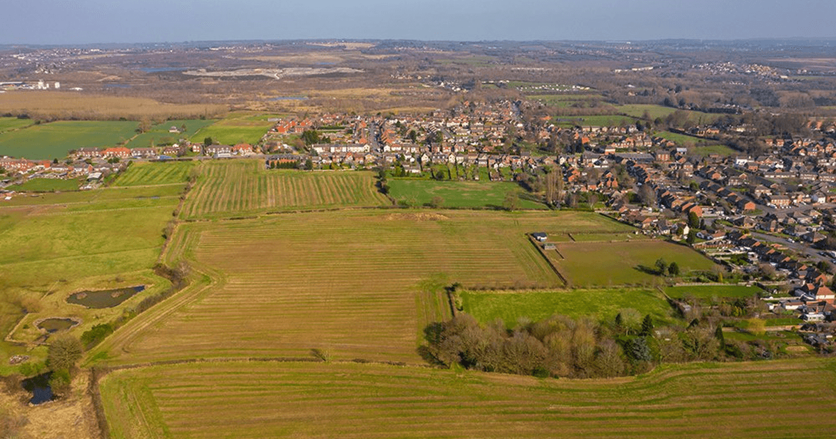 Henry Boot sells 26 acre Kent site to Cala Homes - Green Street News