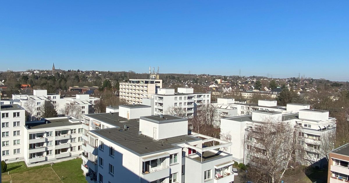 KGAL fund sells residential complex near Cologne - Green Street News