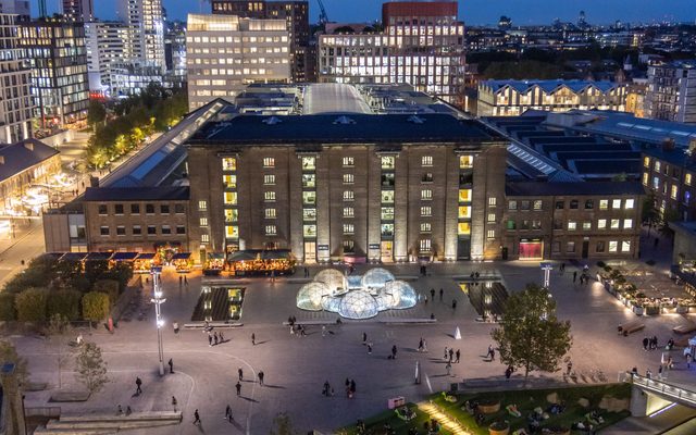 King’s Cross Central appoints former CBRE grandee as new chairman ...
