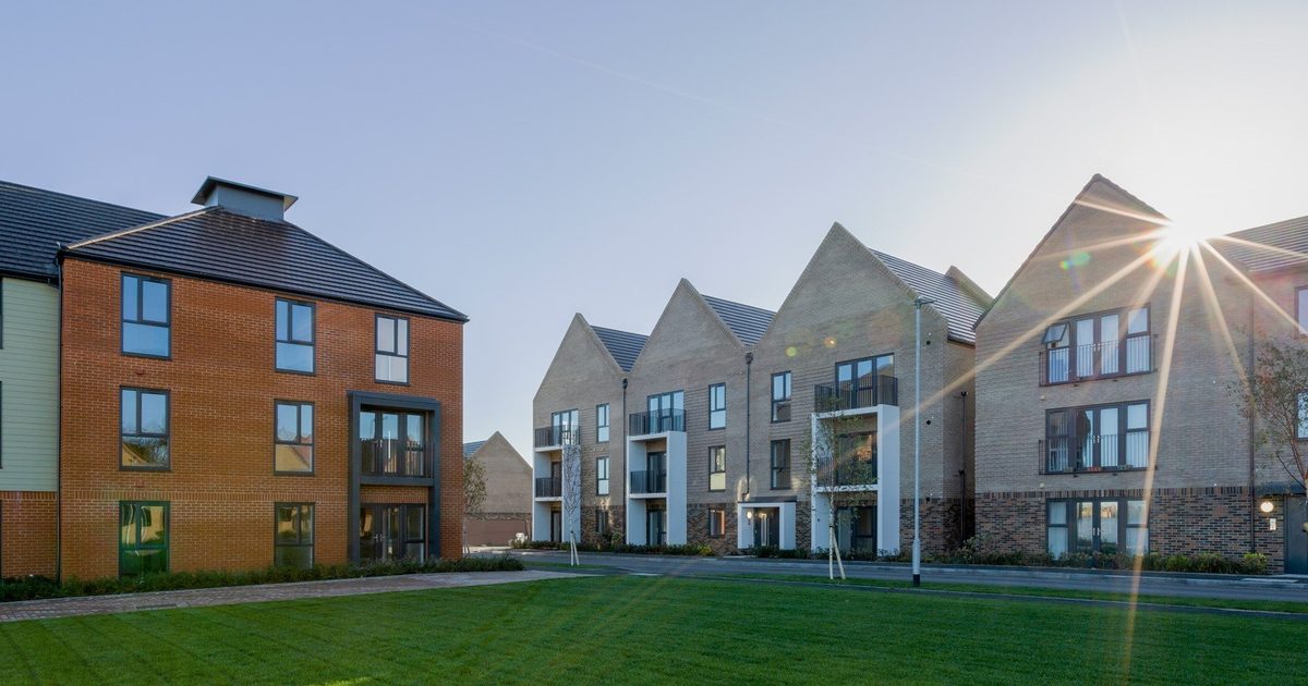 Shareholders approve Residential Secure Income REIT wind-down - Green ...