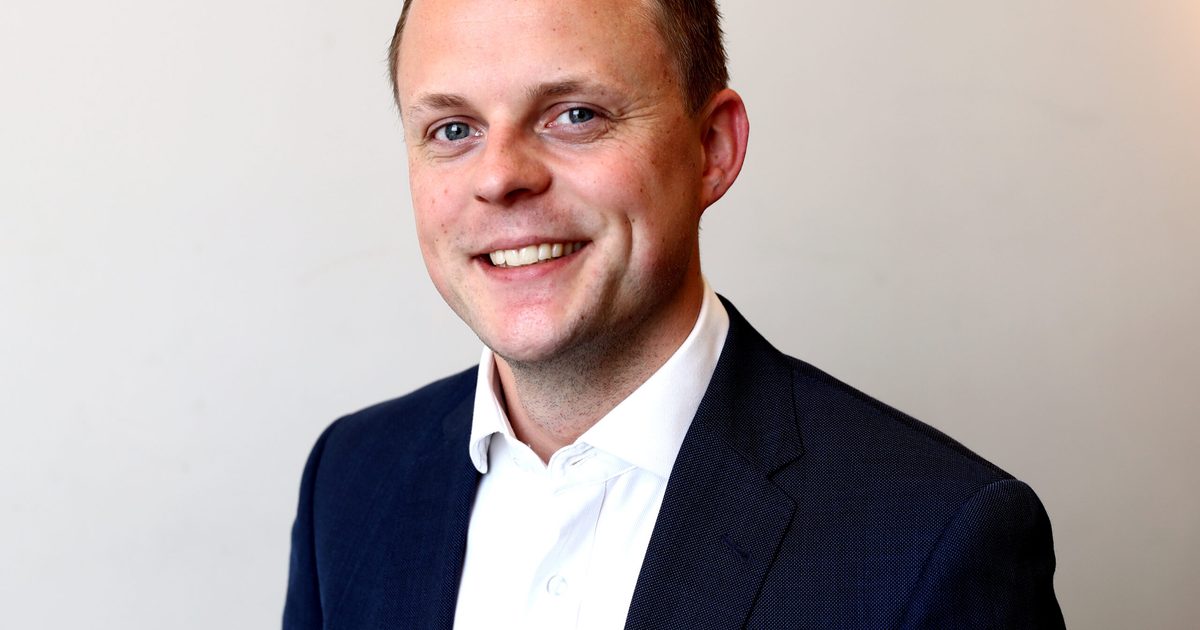 Cushman grows EMEA logistics team with new London hire - Green Street News