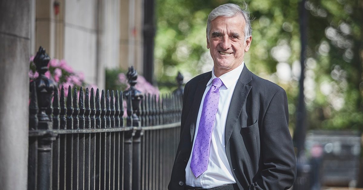 Neil Mitchenall passes away - Green Street News