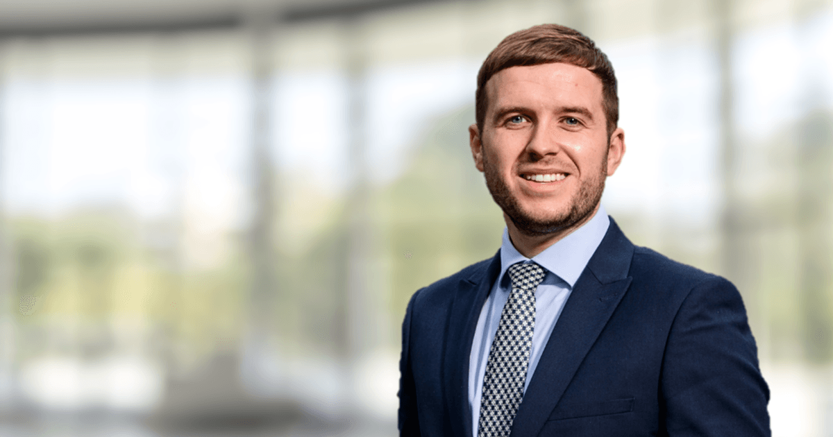 Rising star joins Savills' Newcastle office - Green Street News