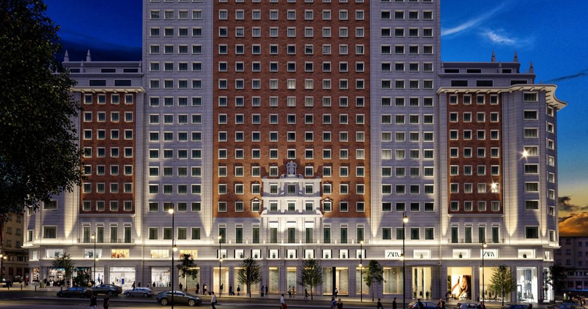 Inbest and GPF form Spanish REIT to build €600m portfolio - Green ...