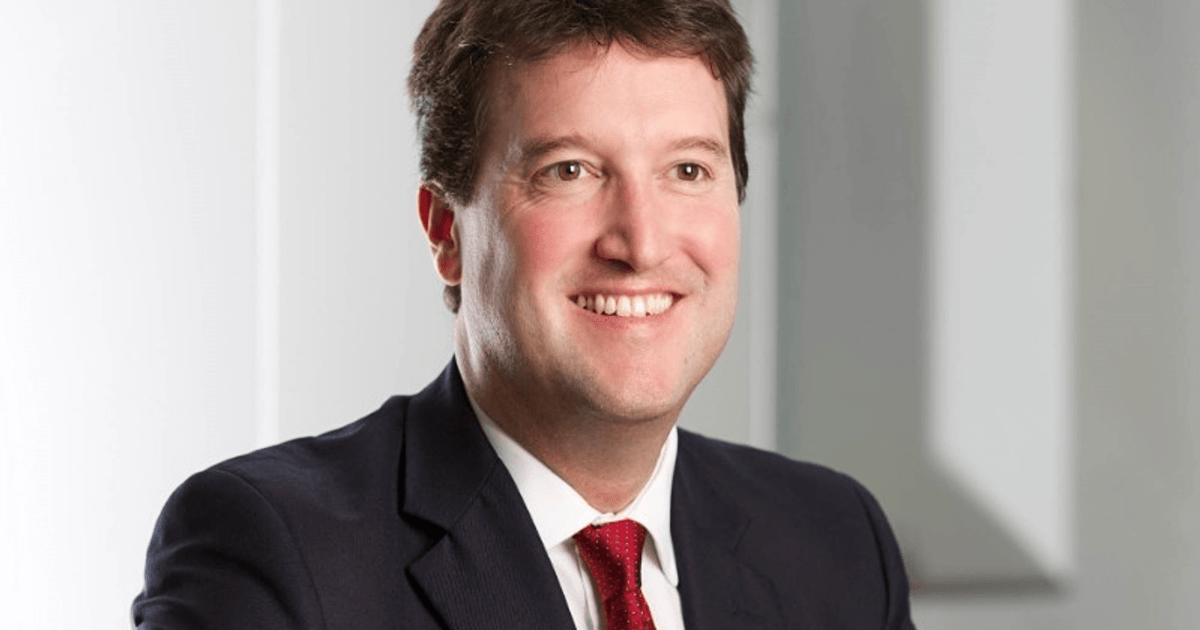 Five questions for Tritax EuroBox’s CEO, Phil Redding - Green Street News