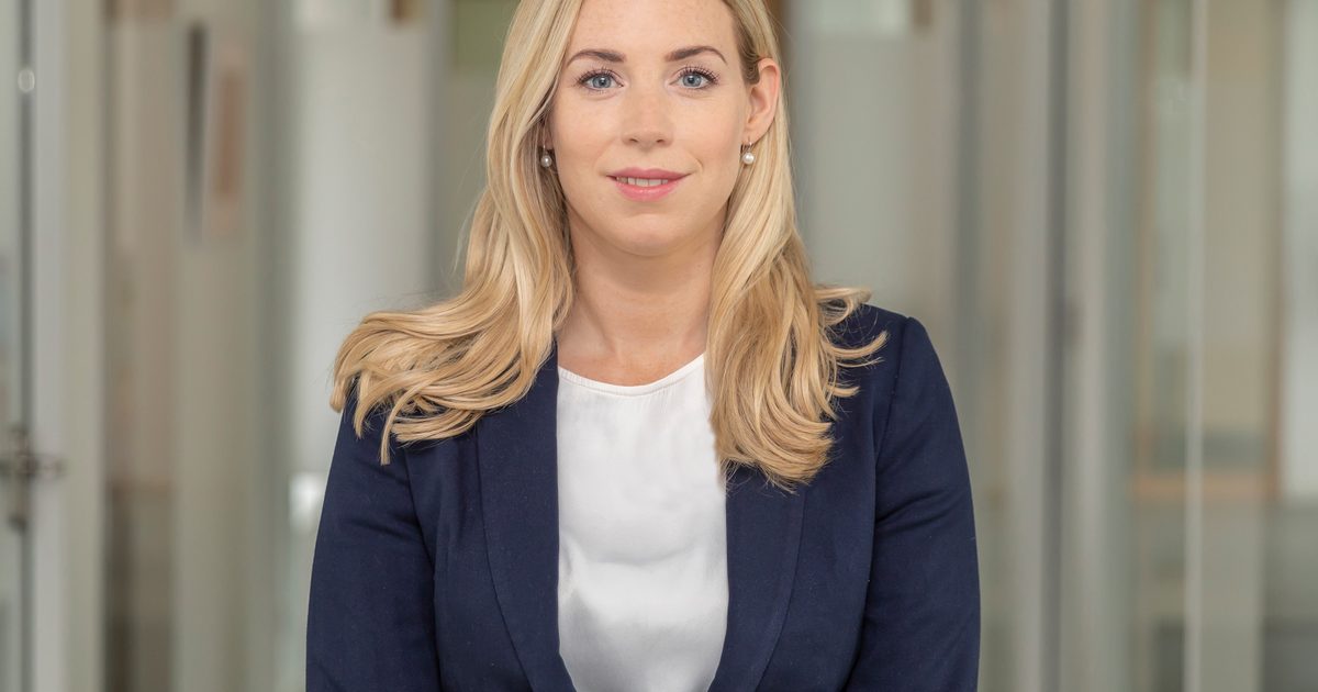 Frankfurt broker Rike hires new team leader - Green Street News