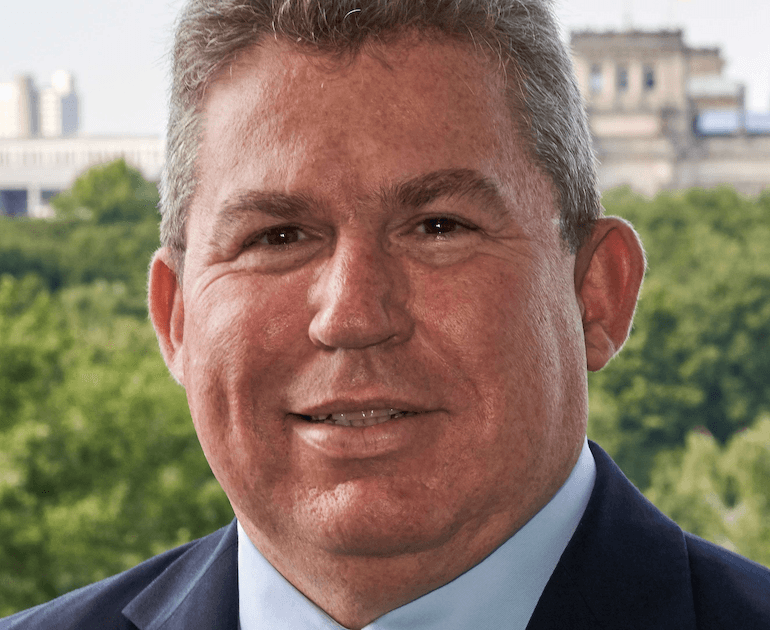 Andrew Coombs - Green Street News