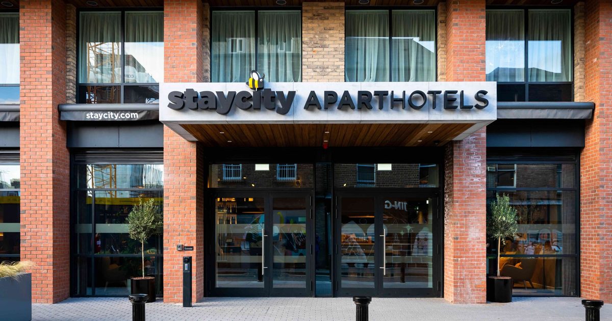 Staycity powers expansion with £30m facility - Green Street News