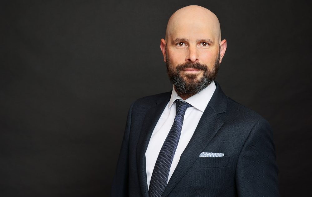 Aurepa installs new head of investment management - Green Street News