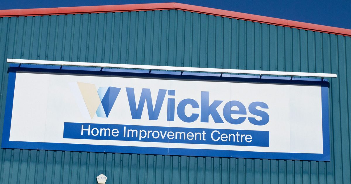 Middle Eastern buyer quick to pick up Wickes in West Wickham - Green ...