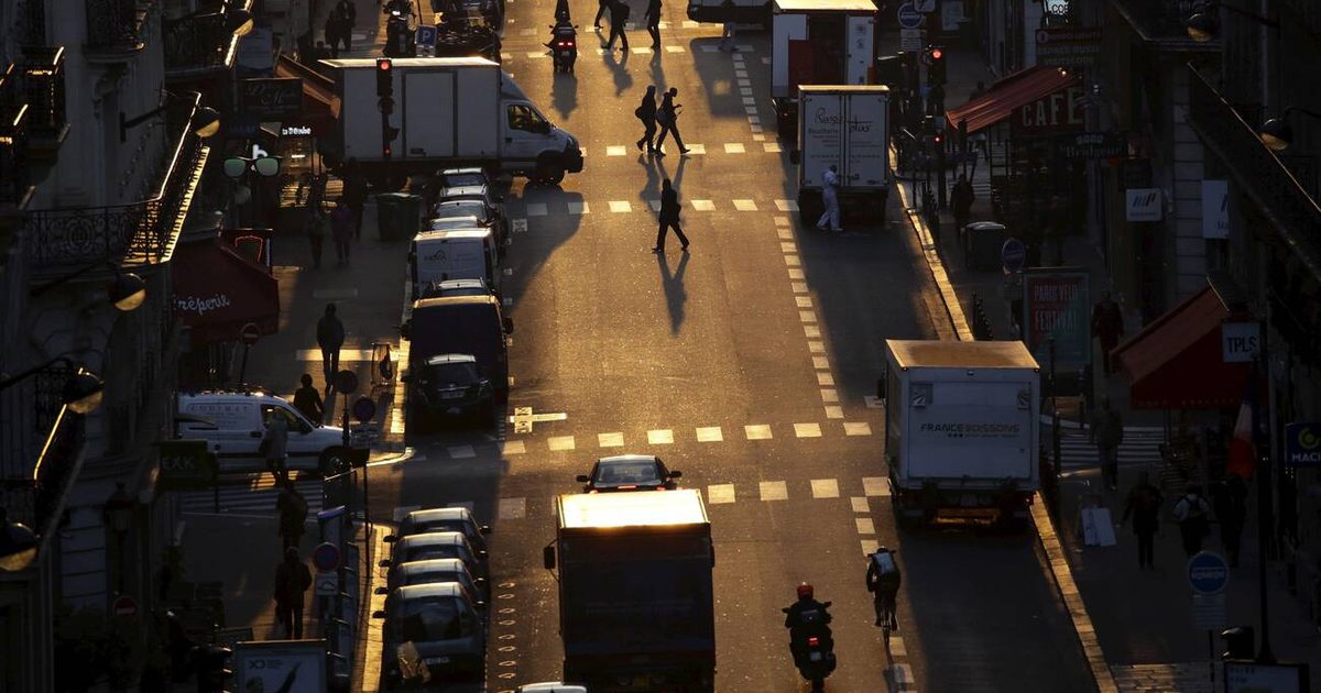 US investor brings €150m French logistics portfolio to the market ...