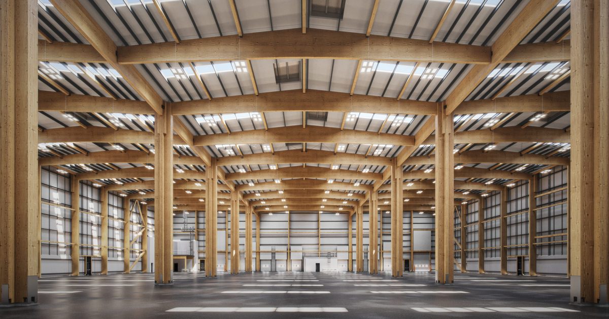 Iput signs up global logistics giant as part of 550,000 sq ft Dublin ...