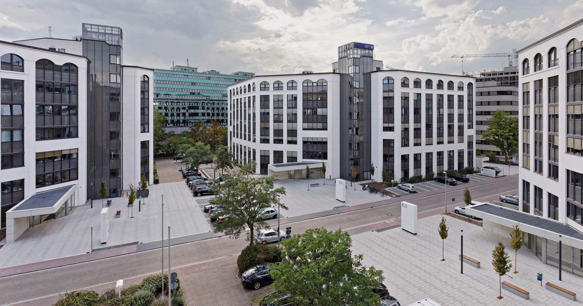 Eurovalys confirms acquisition of €70m Frankfurt office - Green Street News