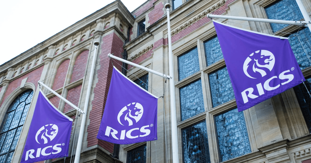 RICS overhauls governing council and begins hunt for new chairman ...