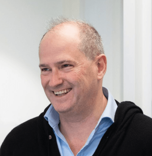 Robert Sloss - Green Street News