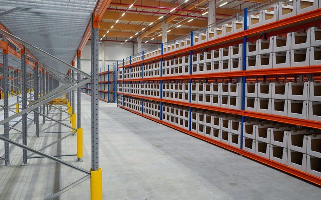 Vengrove becomes investment partner for Norwich research hub - Green ...