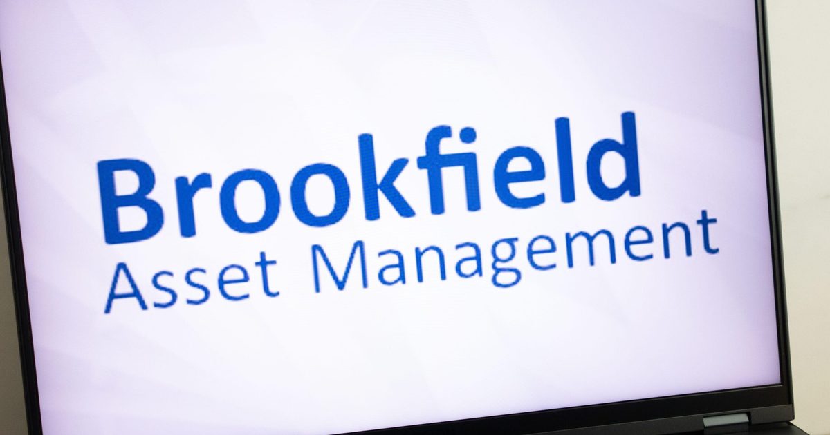 Brookfield names Richard Powers as managing partner and COO of European ...