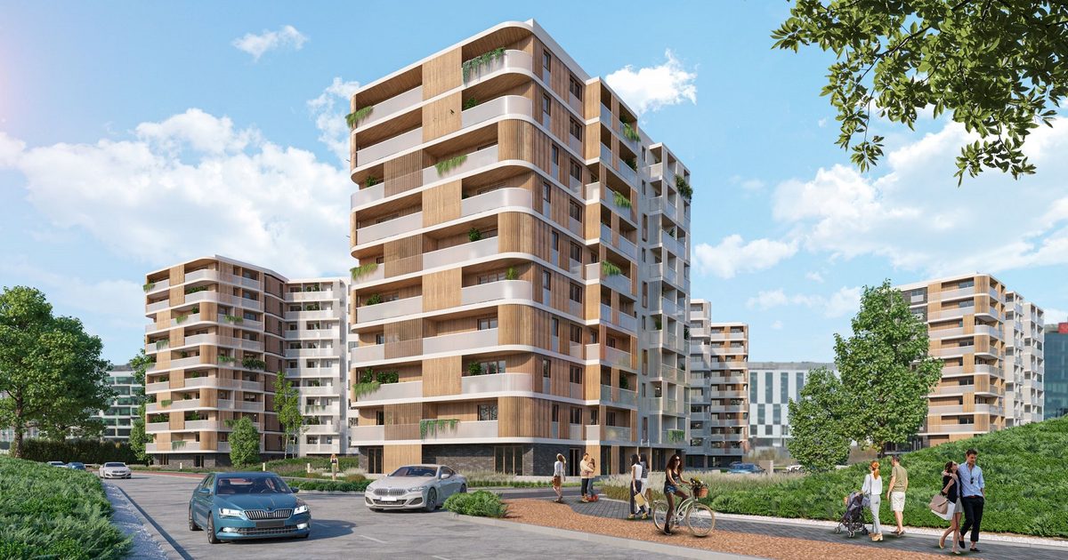 Revetas enters Polish private rental sector - Green Street News