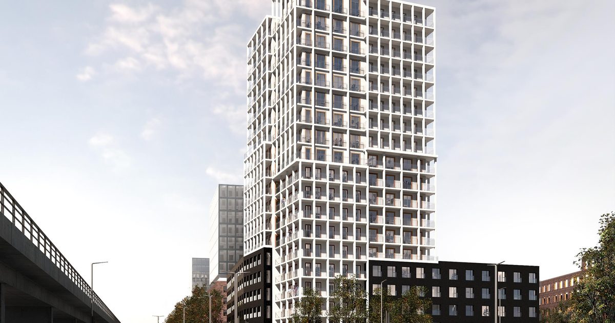 DWS buys 200-unit Copenhagen resi development - Green Street News