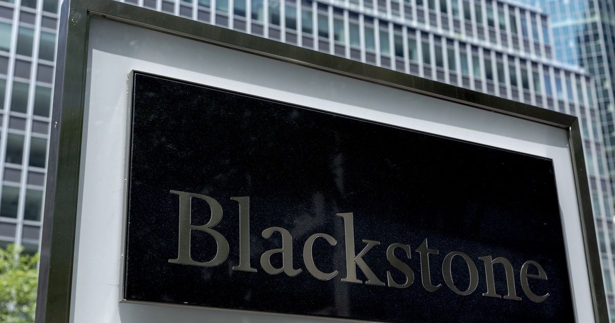 Blackstone's $59bn BREIT faces rising redemption requests - Green ...