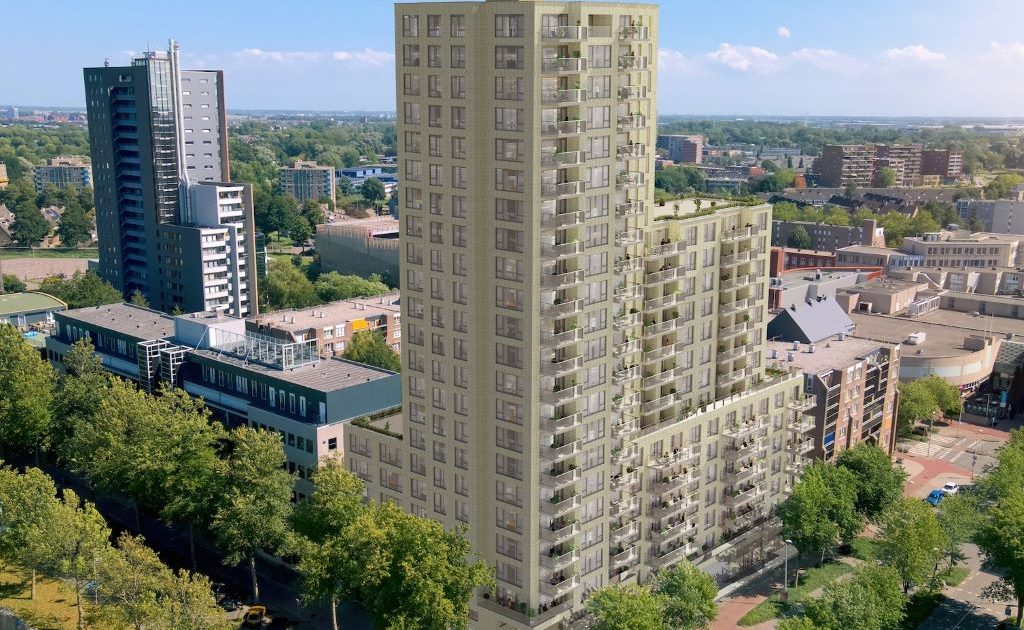 Catella raises €200m for European residential fund - Green Street News