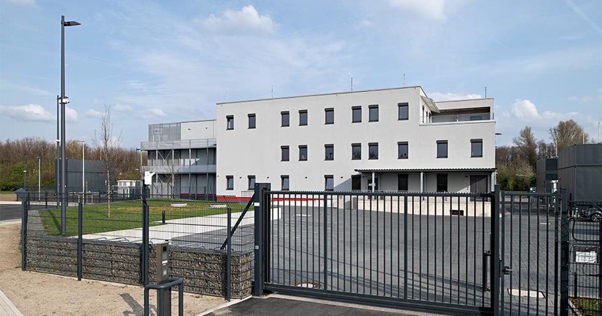 AtlasEdge acquires German data centre provider - Green Street News