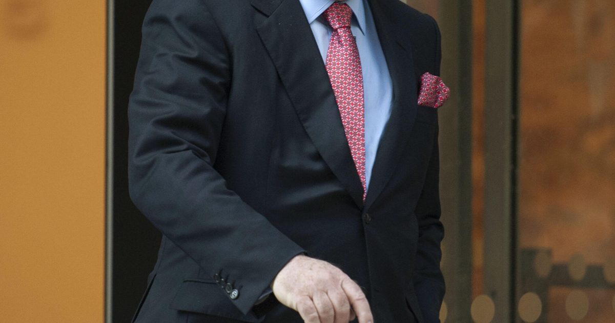 Derek Quinlan files for bankruptcy - Green Street News