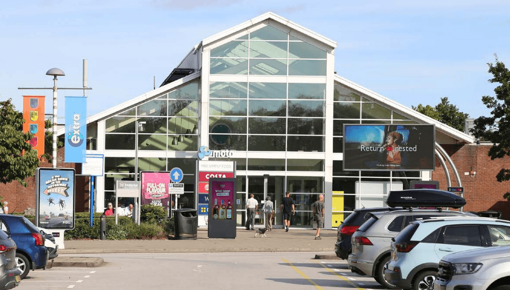 Sale of £32m Doncaster Services revs up - Green Street News